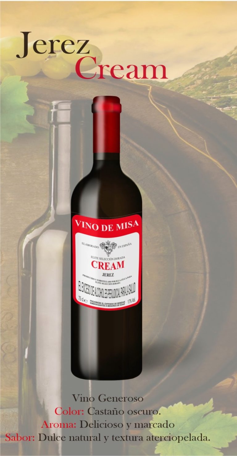 Vino de Misa | Misioneros Claretianos Colombia y Ecuador
